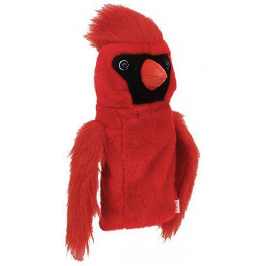 Cardinal Driver Head Covers – Capture the Voyage